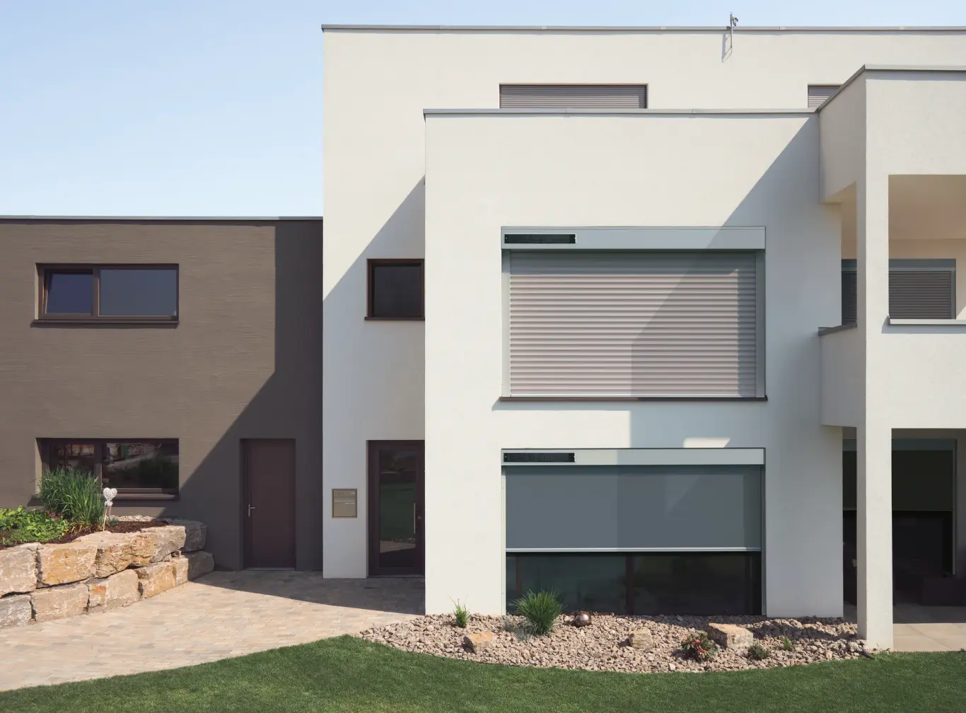 Comfort without cables - SolarKit