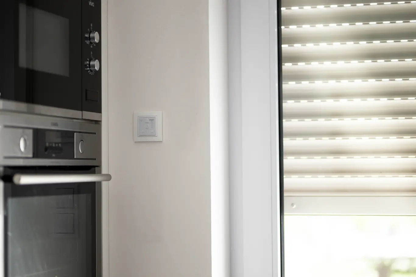 Funksystem EWFS von WAREMA: Steuern sie Ihr Zuhause