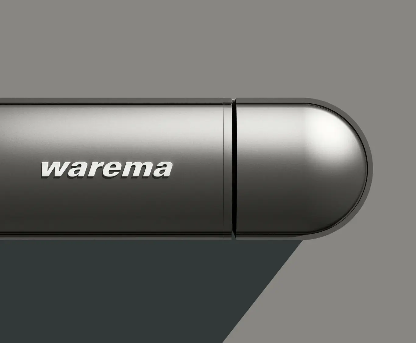 Tenda da sole di design Terrea K55