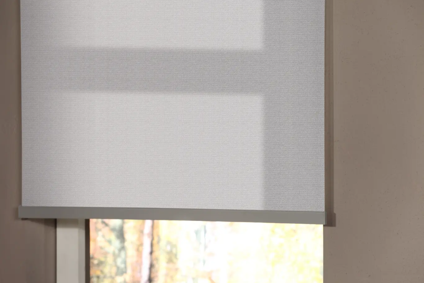 Mit Sicherheit gut geschützt - Brandschutz durch SecuTex-Gewebe A2