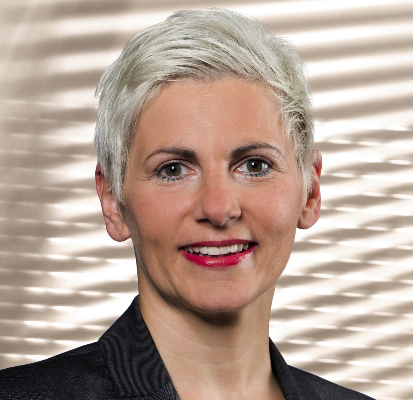Marion Fischer - Neue Marketing-Leiterin bei Warema